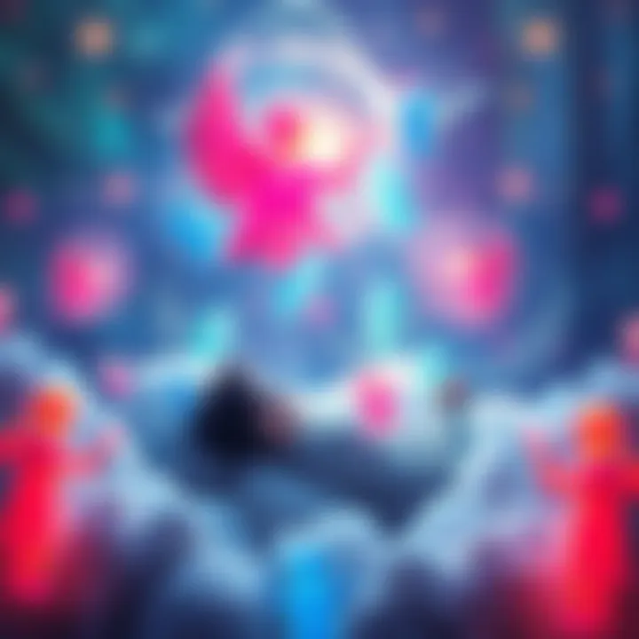 Exciting Return to Lucid Dreaming After 10 Years : MysteryLores