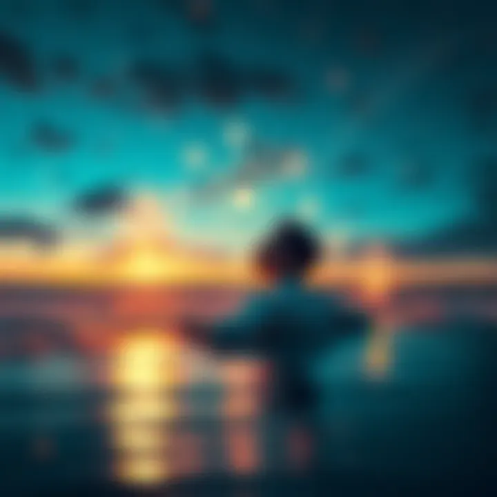 Unlock Wealth Through Lucid Dreaming Techniques Mysterylores