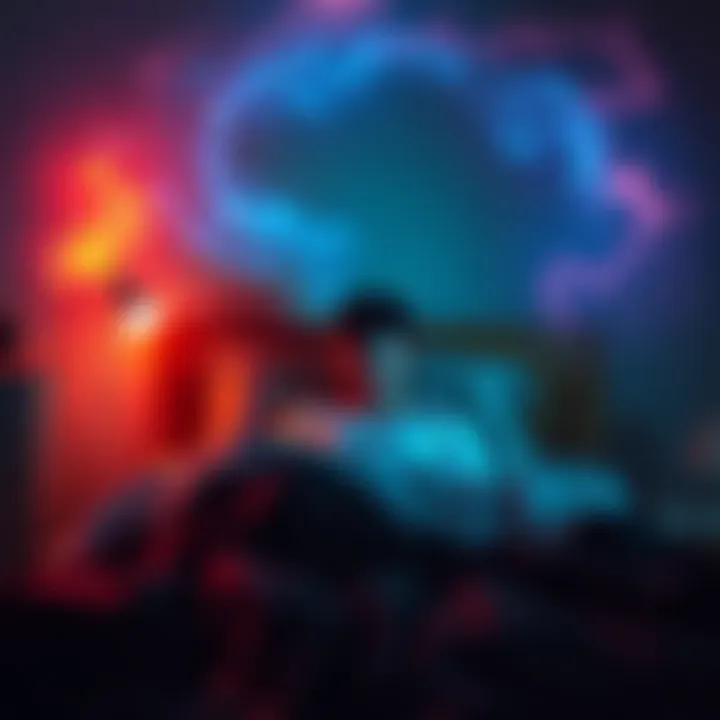 Understanding Lucid Nightmares and Their Impact : MysteryLores