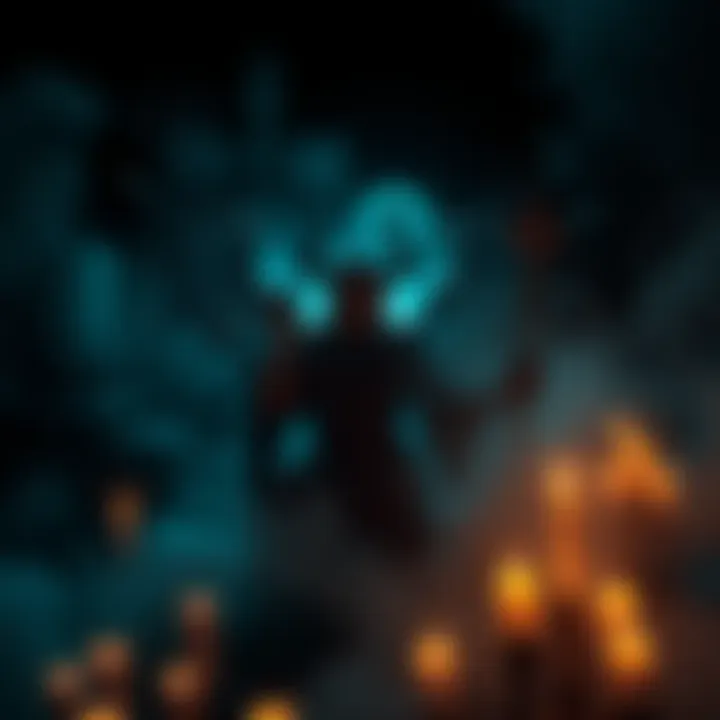 What Happens When We Worship Lucifer? A Deep Dive : MysteryLores