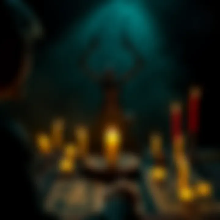 Understanding Lucifer and Luciferianism: Insights Needed : MysteryLores