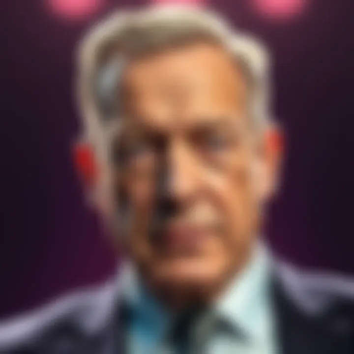 Is Lue the Fall Guy in UAP Disclosure Agenda? : MysteryLores