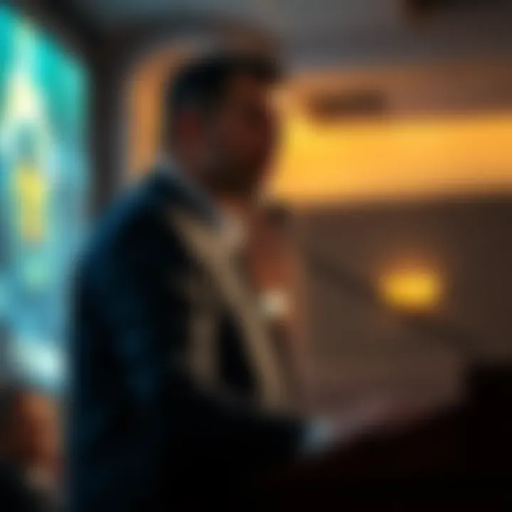 Luis Elizondo's Journey: UAP Expert Turned Exposed : MysteryLores