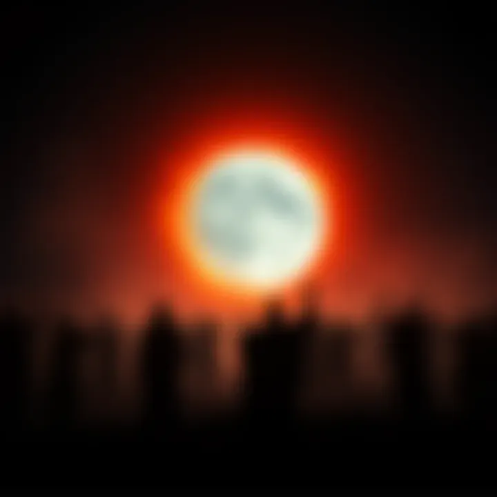 Understanding Rituals During September's Lunar Eclipse : MysteryLores