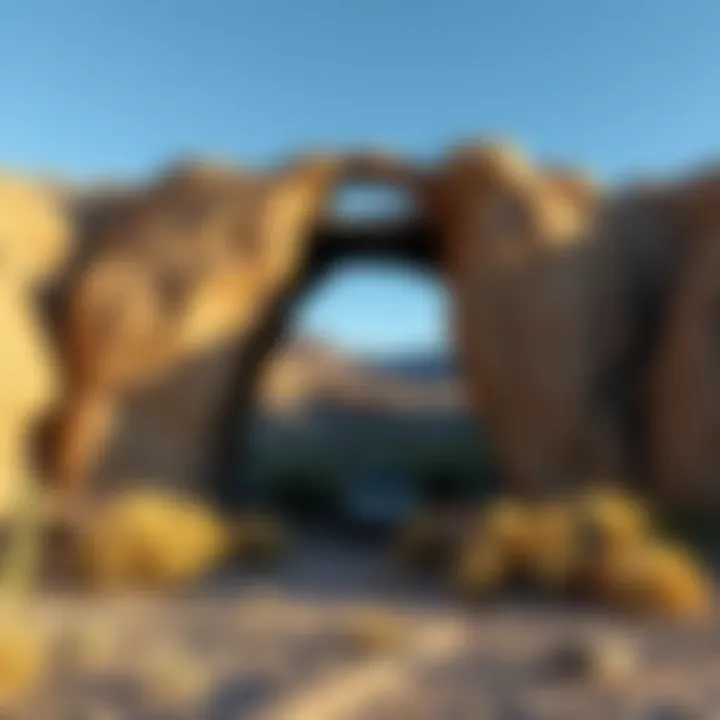 YouTuber Kenny Veach's M-Shaped Cave Mystery in Nevada : MysteryLores