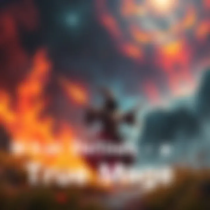 What Defines a True Mage? Insights from the Community : MysteryLores