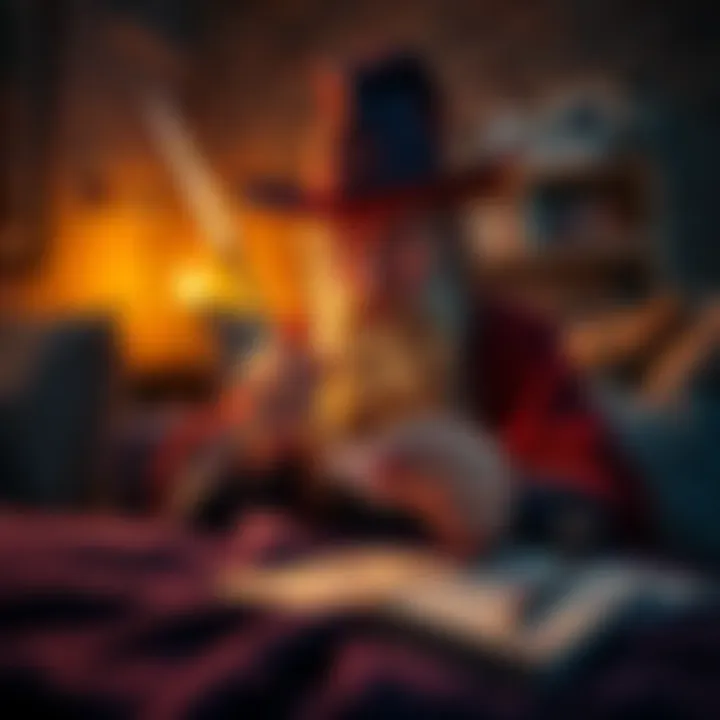 How to Start Your Journey in Magic Learning : MysteryLores