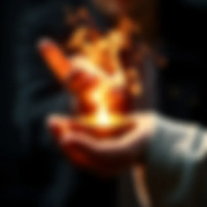 Seeking an Easy Reversal Spell to Protect Inheritance : MysteryLores