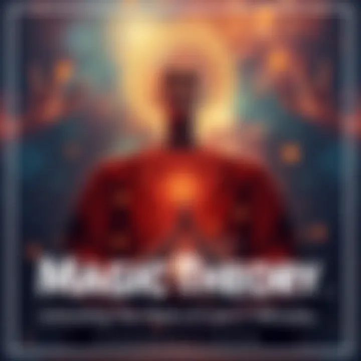 Unlocking Two Years of Magic Theory in Just 2 Minutes : MysteryLores
