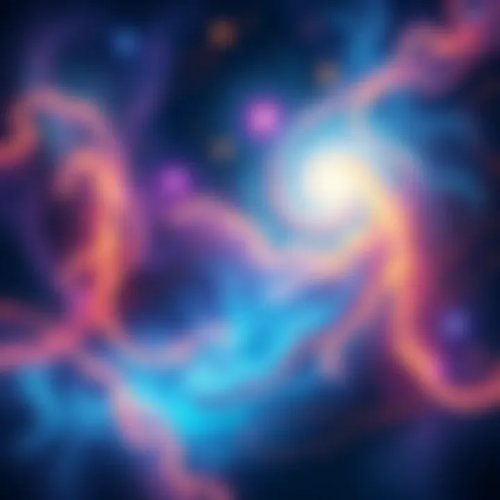 Exploring Magic, Timelines, and Spiritual Alignment : MysteryLores