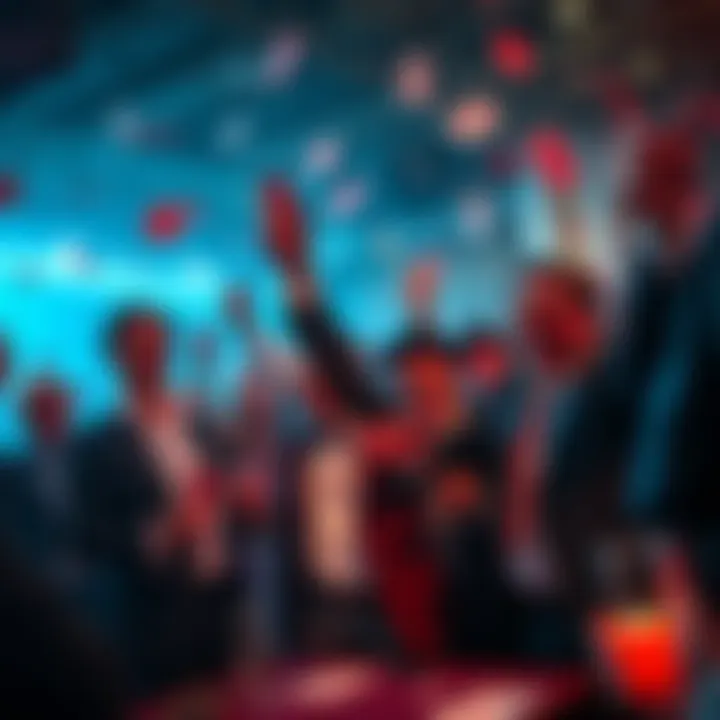 Magicians Celebrate Long-Awaited Representation Gains : MysteryLores