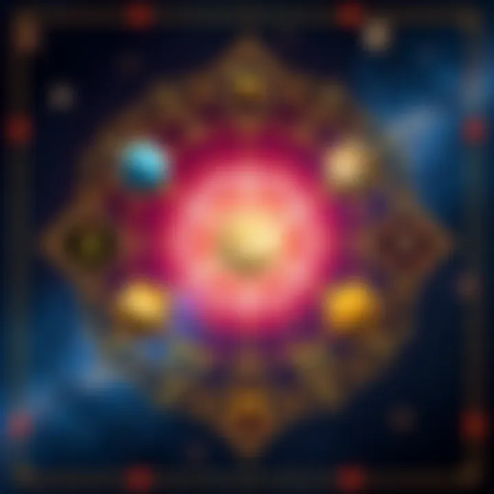 Unlocking the Secrets of Magick Squares and Their Symbols : MysteryLores