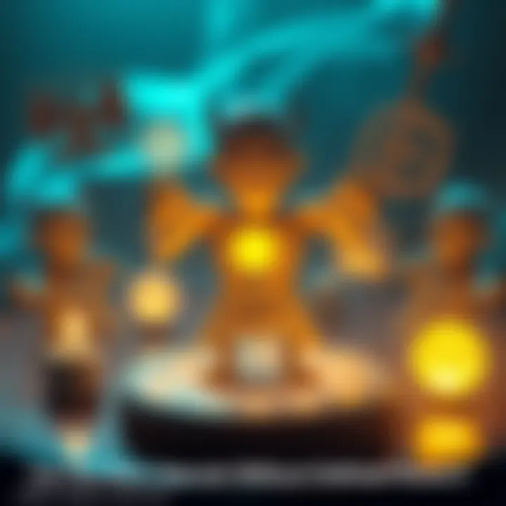 Can Servitors Operate Without Defined Powers? : MysteryLores
