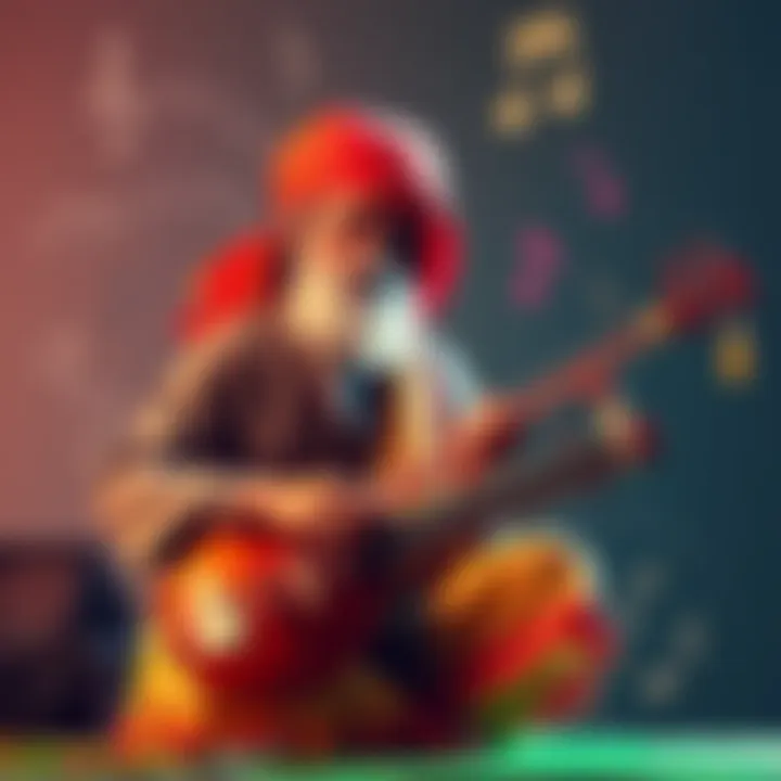 Exploring Maharishi Gandharva Veda Ragas and Their Scope : MysteryLores