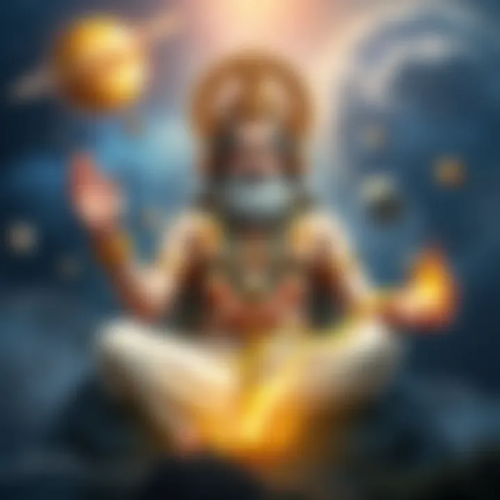 Garga Rishi: The Roots of Environmental Astrology : MysteryLores
