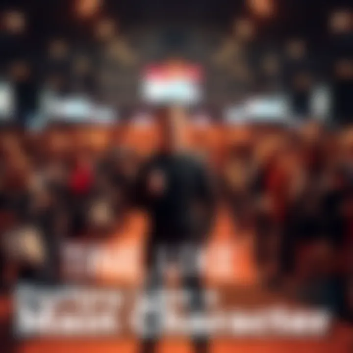 Feeling Like a Main Character: The Arrogance Debate : MysteryLores