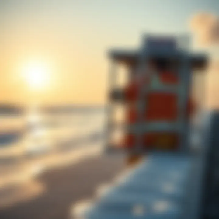 How to Effectively Maintain Salt Barriers in Florida : MysteryLores