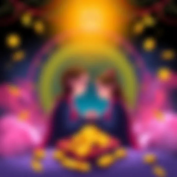 Exploring Makara Rashi and Dhanishta Nakshatra Insights : MysteryLores