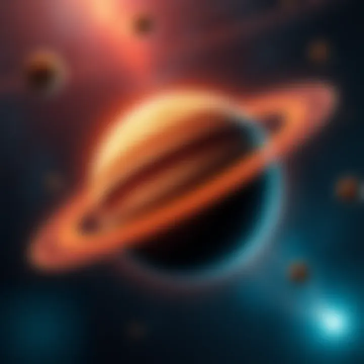 Exploring Maldek: The Alleged Planet Explained Scientifically ...