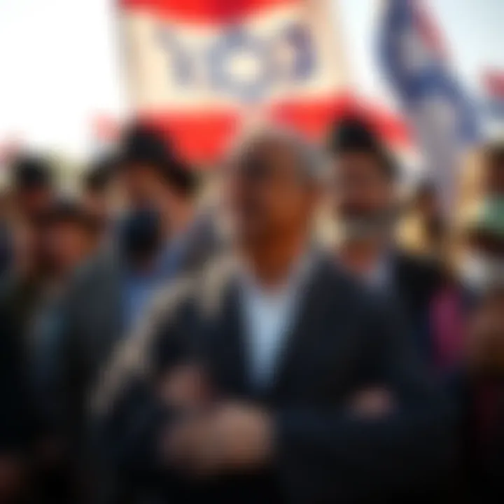 Mamdani's Jewish Support: A Contradiction in Labels? : MysteryLores