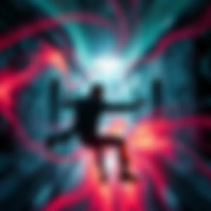 Strange Encounters: Astral Escape and Gray Aliens : MysteryLores