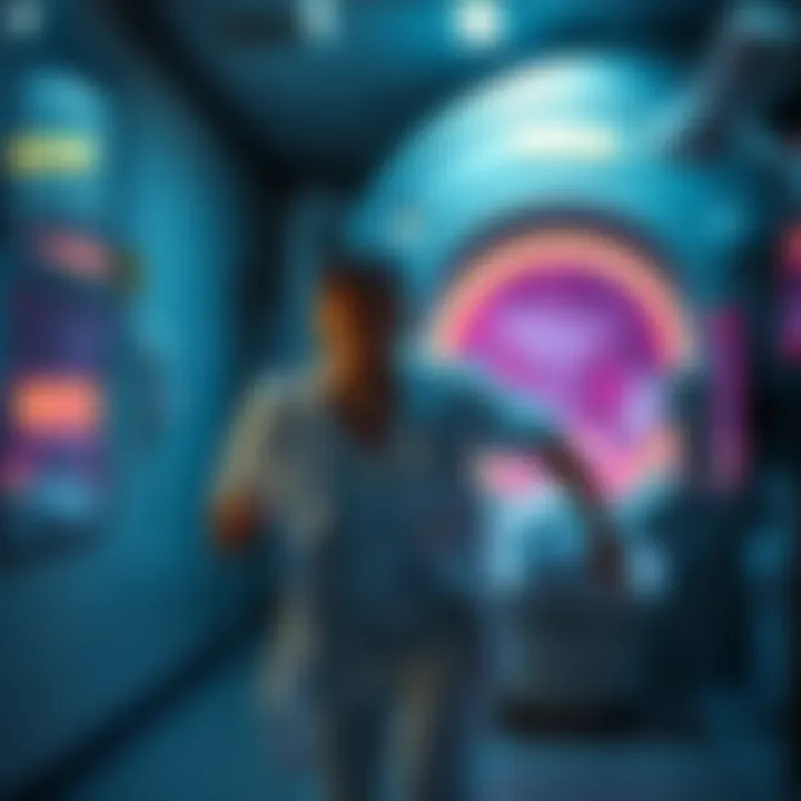 Nightmare Careers: The Horrific Future of Anatomy Jobs : MysteryLores