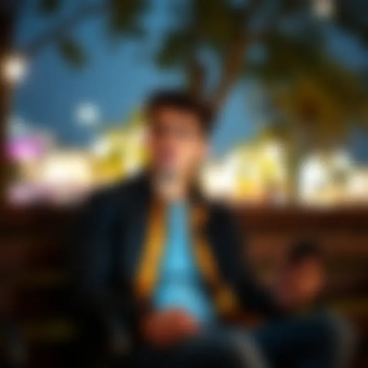 Understanding His Mixed Signals: What Does He Feel? : MysteryLores