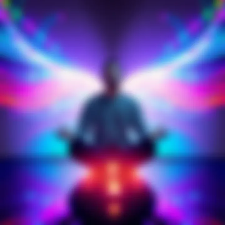 Experiencing God: A Journey Through DXM Use : MysteryLores