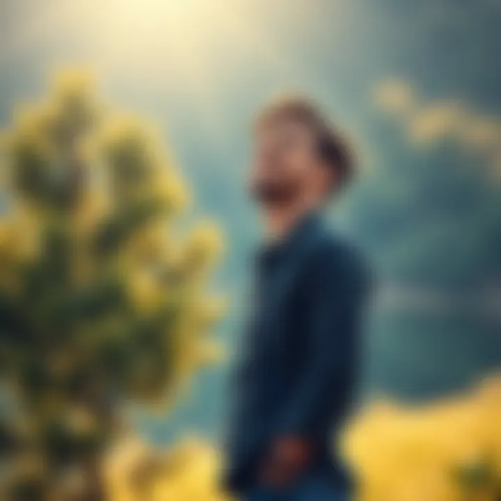 A Spiritual Awakening: From Alcoholism to Clarity : MysteryLores