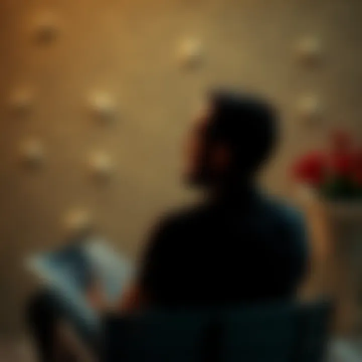 Dreams and Healing: A Unique Perspective on Loss : MysteryLores