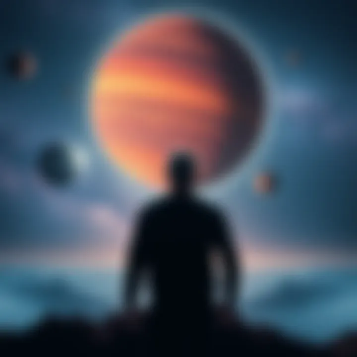 Man Reveals Chosen Body and Planet After 1000 Lifetimes : MysteryLores