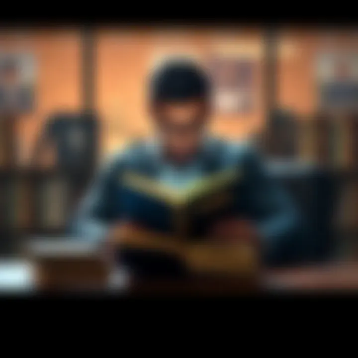 Essential Steps to Becoming a Man of Knowledge : MysteryLores