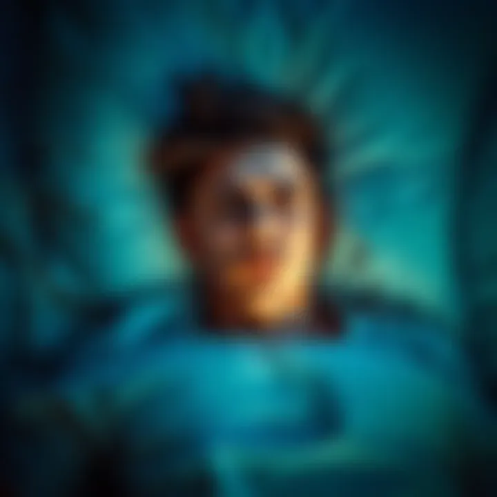 29-Year-Old Man's Alarming First Experience of Sleep Paralysis ...