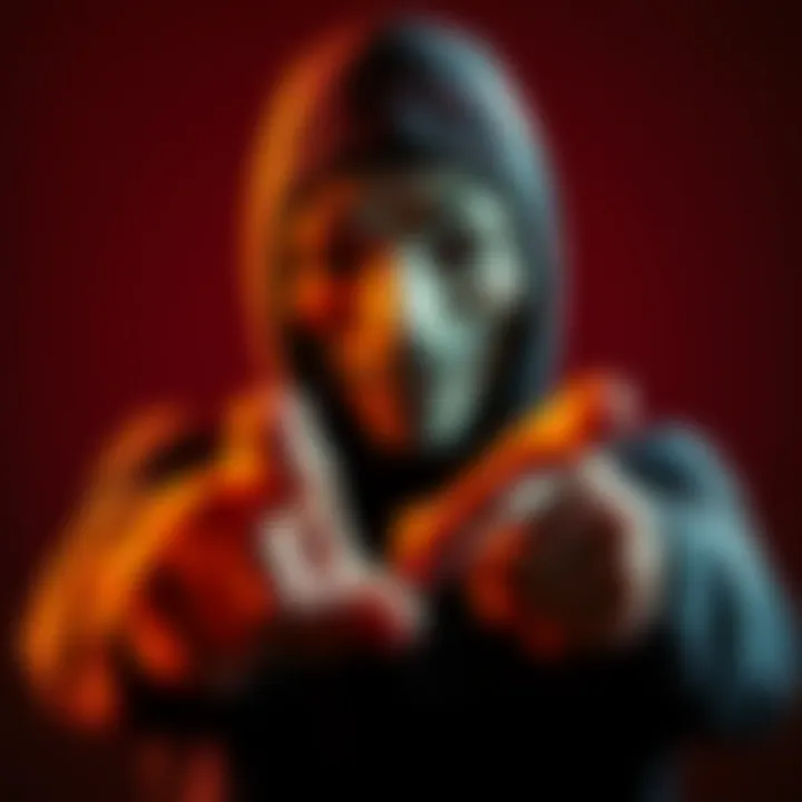 Manipulators and Hypocrisy: The Truth Behind Deceit : MysteryLores