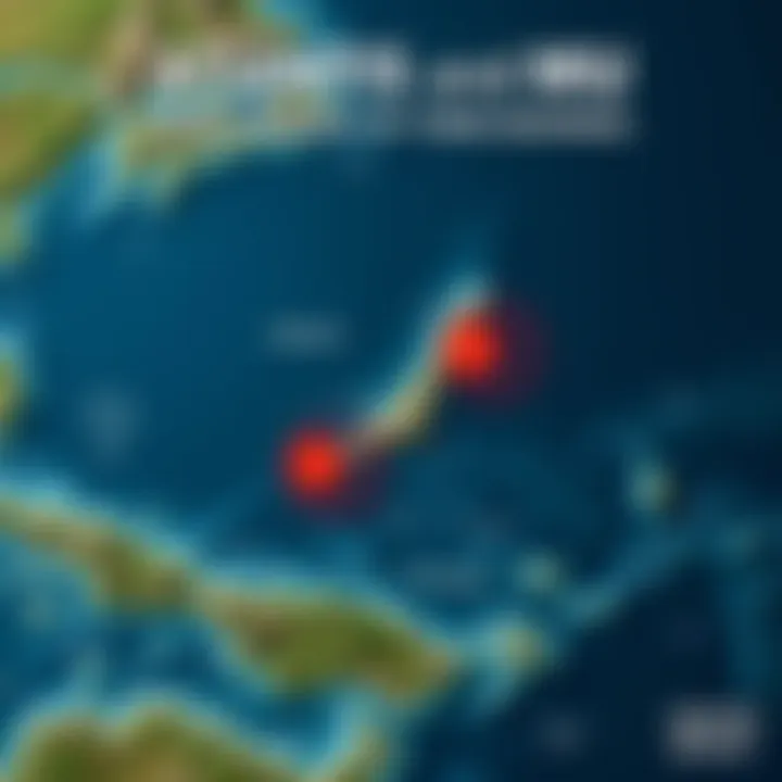 Atlantis and Mu: New Evidence of Their Existence : MysteryLores