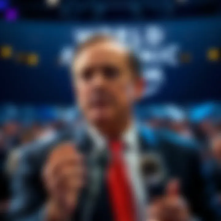 Prime Minister Mark Carney Receives Praise at WEF 2026 : MysteryLores