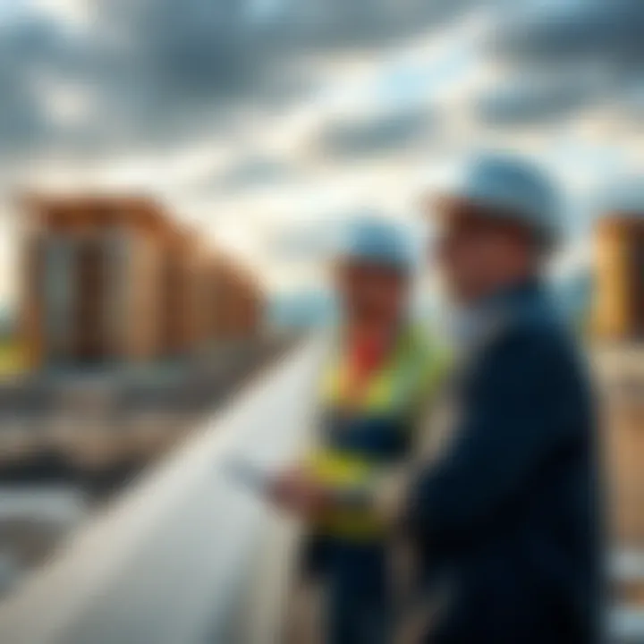 Mark Epstein: The Property Developer You Should Know : MysteryLores