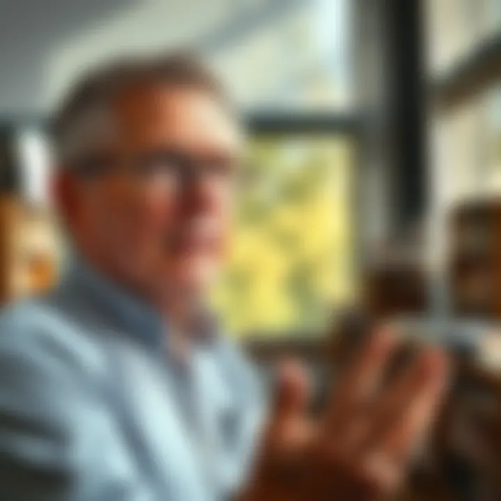 Insights on the Nature of Consciousness with Mark Solms : MysteryLores