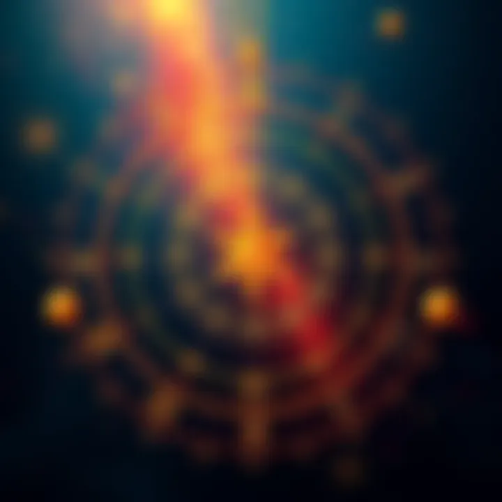 Exploring Mars in the Eighth House: Who's Impacted More? : MysteryLores