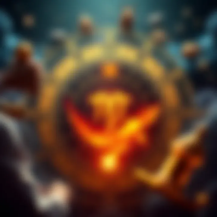 Understanding Mars and Ketu's Impact in 8th House : MysteryLores