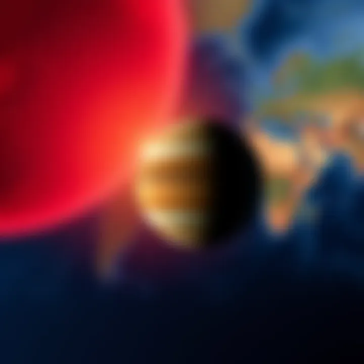 Mars-Pluto Conjunction Reflects September 1939 Events : MysteryLores