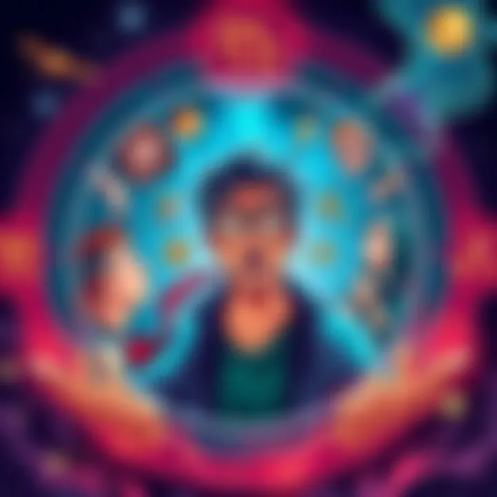 Find Out What Your Mars Sign Says About You : MysteryLores