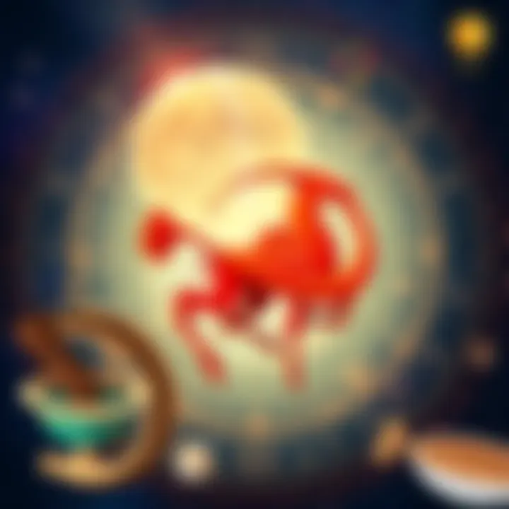 Understanding Mars in Astrology: Energy and Exaltation Insights ...