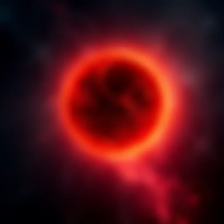 Harnessing the Power of Mars: Strength and Ambition : MysteryLores