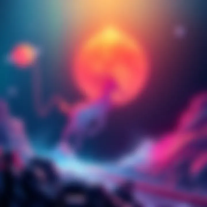 Mars Leaves Capricorn's 12th House: New Energies Ahead : MysteryLores