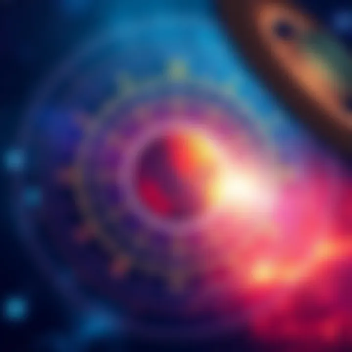 Exploring Mars and Saturn Influences in the 12th House : MysteryLores