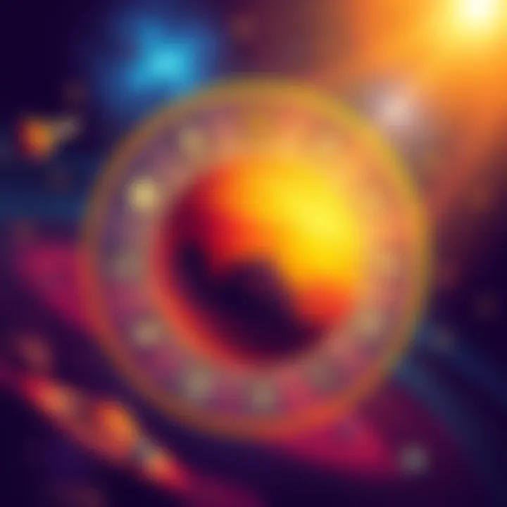 Discover Your Mars Sign: A Personal Insight for Everyone : MysteryLores