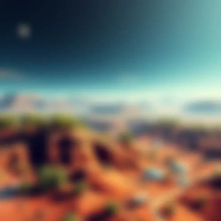 Could 3i/Atlas Be the Key to Terraforming Mars? : MysteryLores