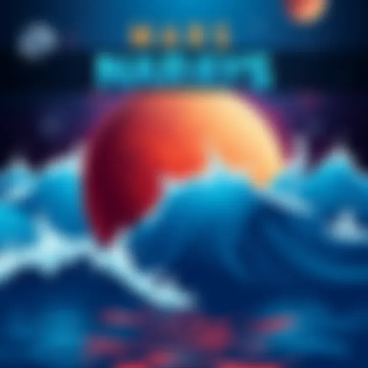 Understanding Mars in Water Signs and Houses: A Guide : MysteryLores
