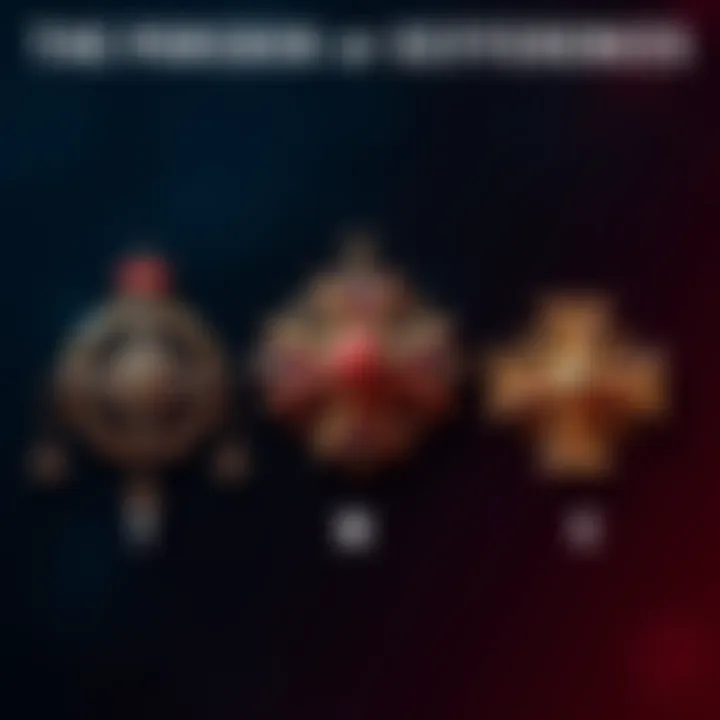 Understanding Differences Among Martinist Orders Today : MysteryLores